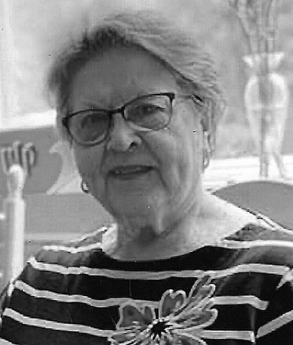 Carolyn Rae Davis Irons | News, Sports, Jobs - The Intermountain